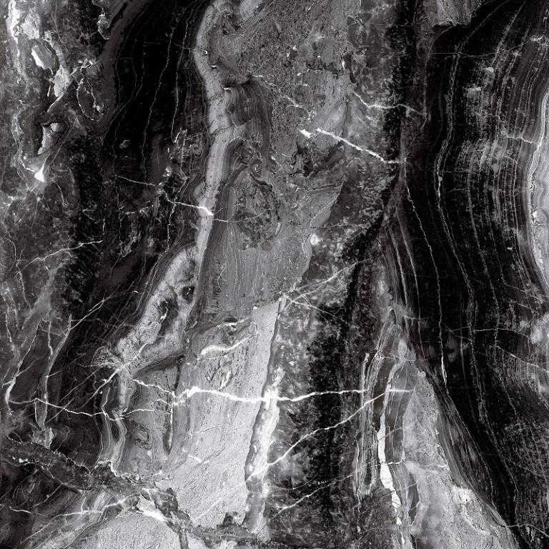 КУПИТЬ Керамогранит Velssa ониче черный 60х60 см (detroit black). Velsaa